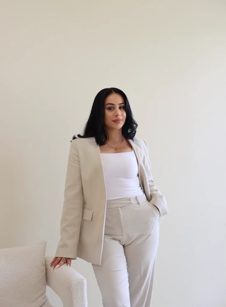 Sharmyn | Melbourne Skin Boutique